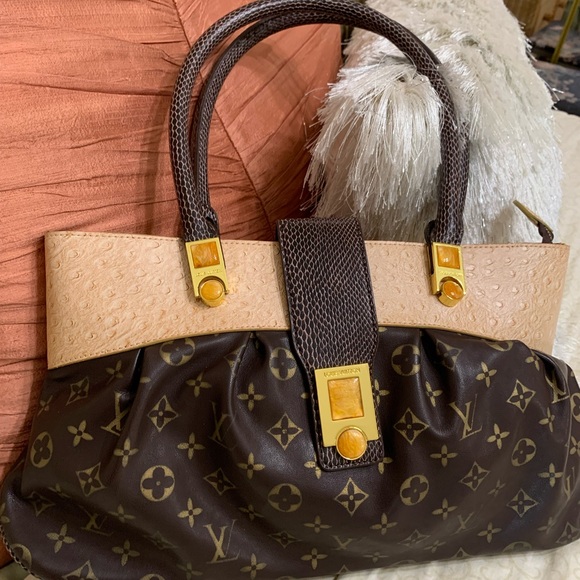 Louis Vuitton | Bags | Nwot Louie Vuitton Copy | Poshmark